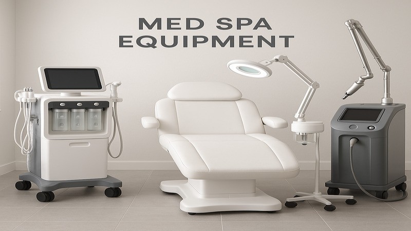 The Business Edge Of Bulk Purchasing Options For Aesthetic Med Spa ...